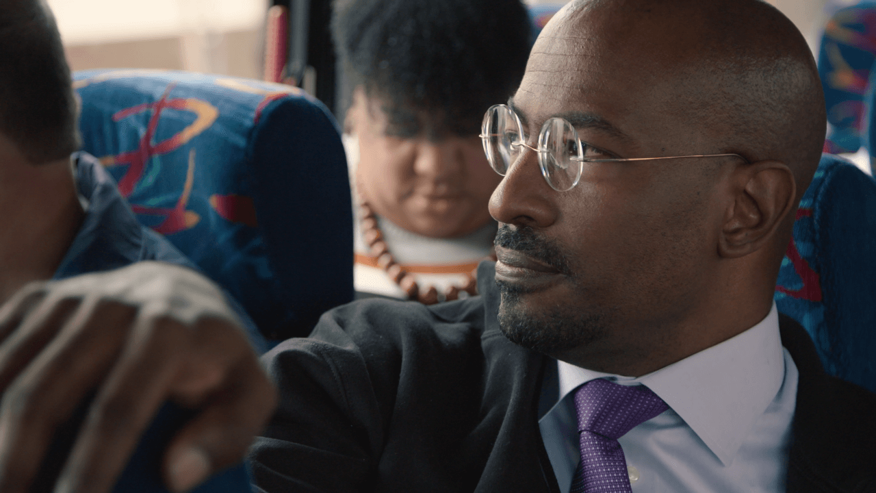 The First Step llega en febrero - Cine Geek