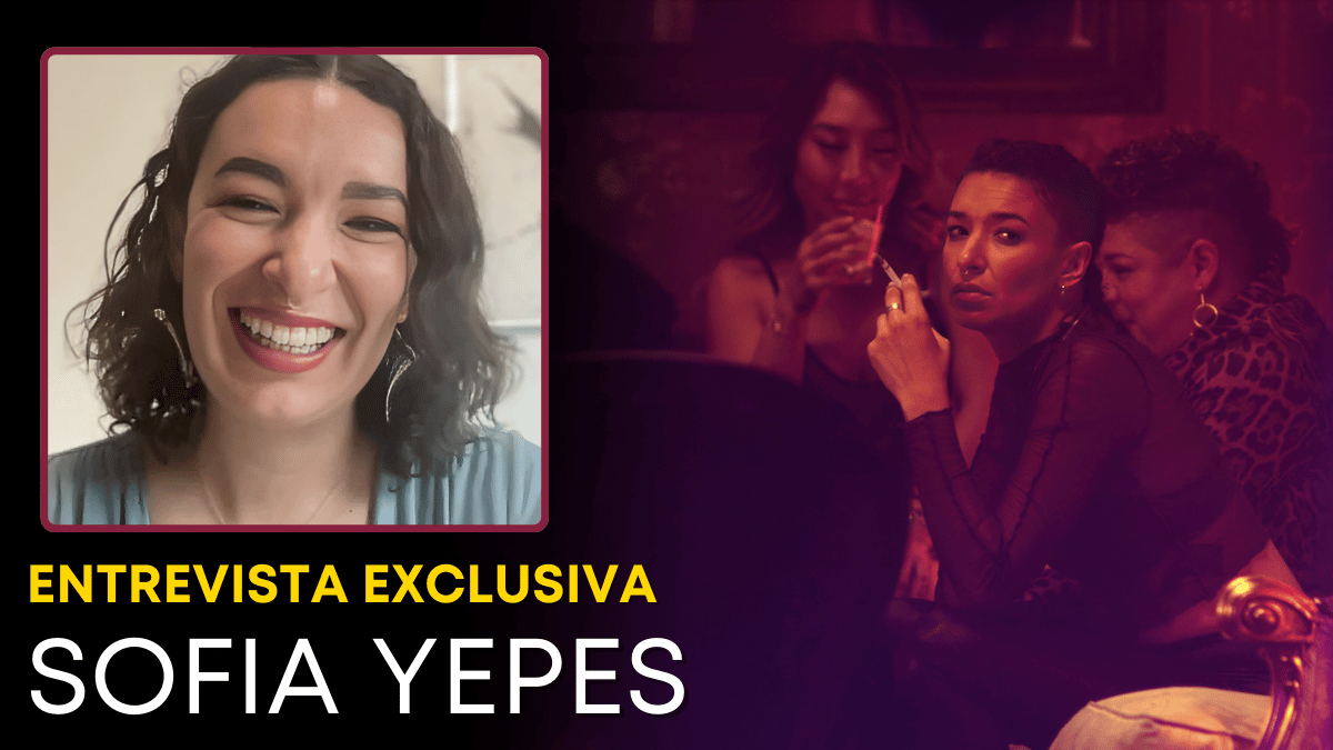 Sofía Yepes lidera una nueva era del cine independiente queer y latino - Cine Geek