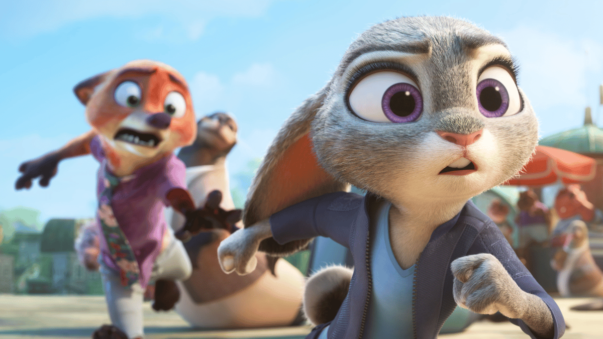 Disney lanza el tráiler final de Zootopia 2 con nuevas sorpresas - Cine Geek