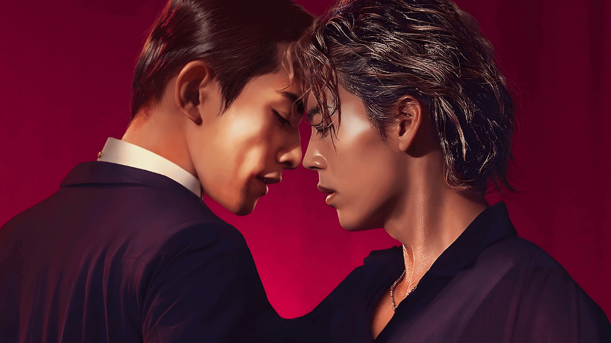 10Dance: un drama BL entre el ballroom y lo latino - Cine Geek