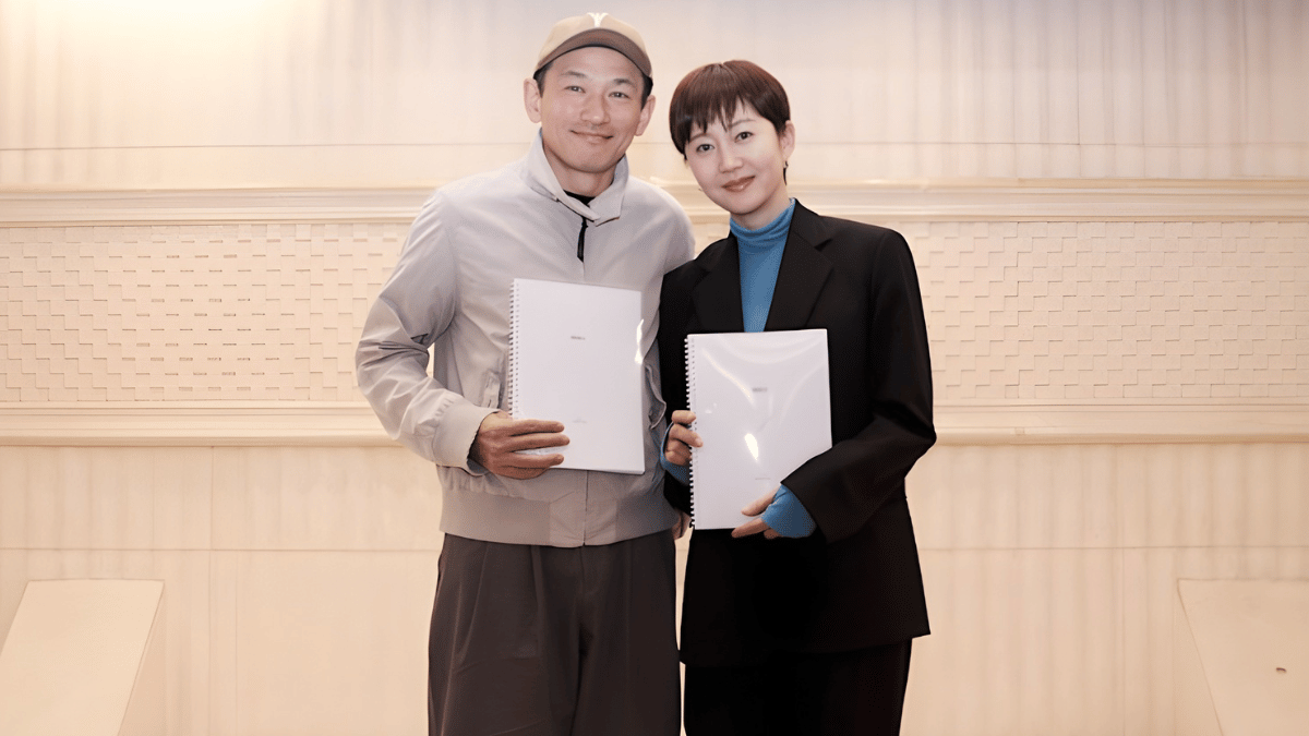 Mission: Cross 2: La secuela de acción y comedia que regresa más ...